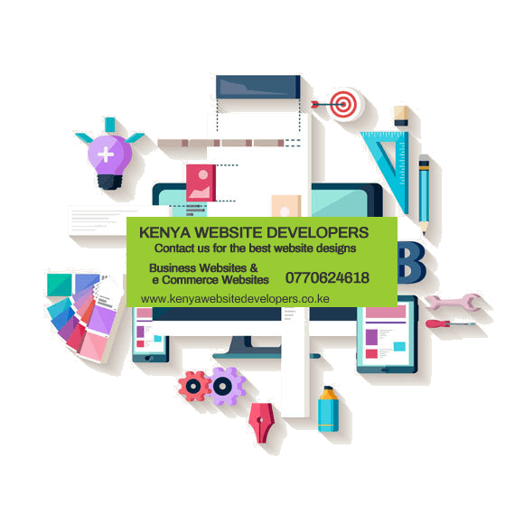 Who are the Best Website Developers in Kenya?